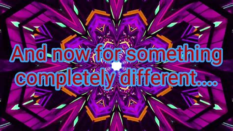 And Now For Something Completely Different Gay Amateur Porn Feat