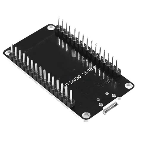 Esp32 Devkit V1 Kit Wifi Và Lập Trình Iot Chip Esp Wroom 32 Và Mạch Nạp Cp2102 Shopee Việt Nam