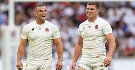 ინგლისი სამხრეთ აფრიკის წინააღმდეგ დაირაზმა Belive Ge