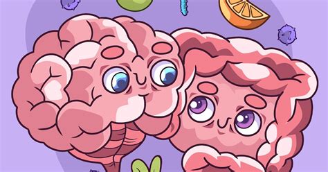 The Gut Brain Connection Unlocking The Power Of Your Second Brain 🧠