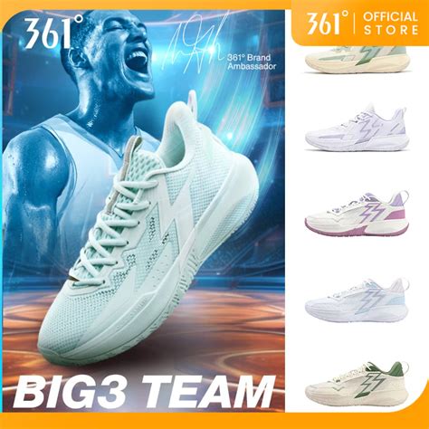 Shop 361 Shoes For Sale On Shopee Philippines