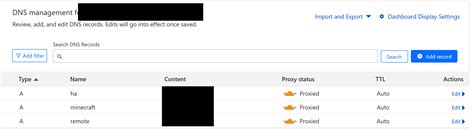 Issues Connecting To Minecraft Docker Instance R Homelab