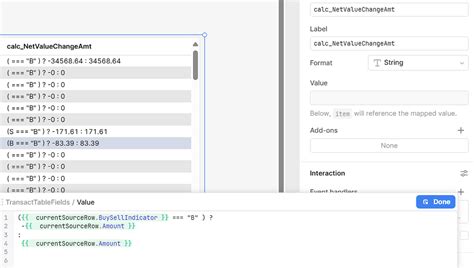 Editing Csv Values Before Importing Into A Table 💬 Queries And Resources Retool Forum