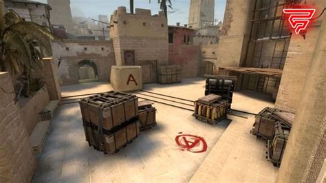 CSGO Mirage A Comprehensive Guide To The Popular Map Fragster