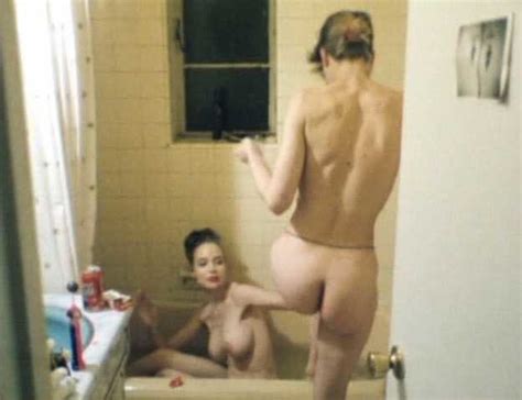 Naked Anna Levine In Fiona