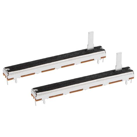 Pcs Mm Straight Slide Potentiometers For Dimming Nepal Ubuy