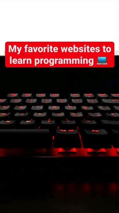 Free Websites To Learn Programming Devcommunity Java Python