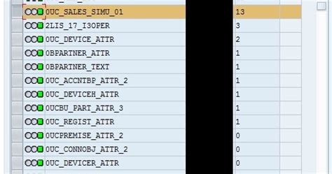 SAP ISU ABAP Unbilled Revenue Step 5 RSA7 BW Delta Queue Maintenance