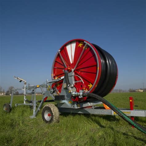 RM 570GX EVO - DB Agro