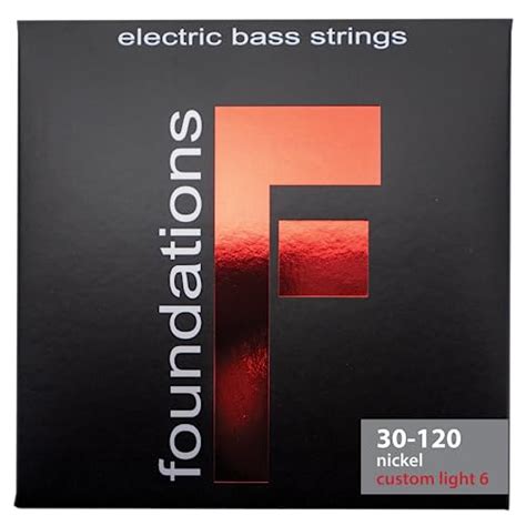 Top 10 6 String Bass Strings Of 2022 Katynel