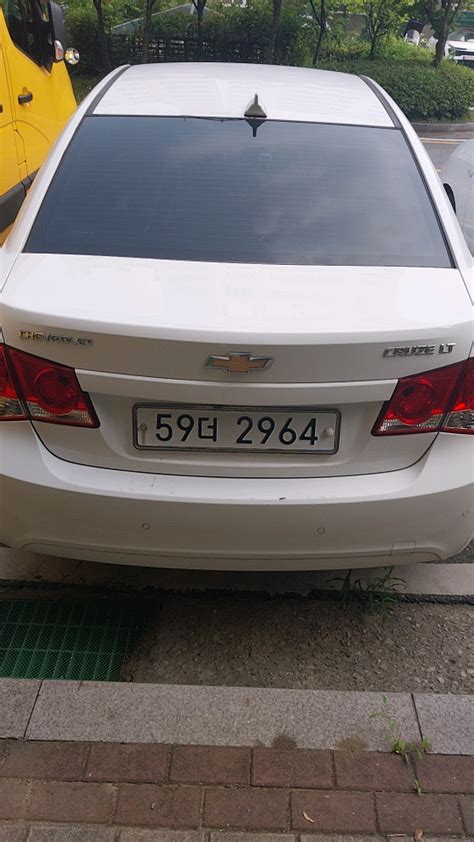 쉐보레대우 라세티 프리미어 16 Dohc