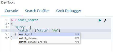Elasticsearch（3）常用的restful Api 能饮一杯无