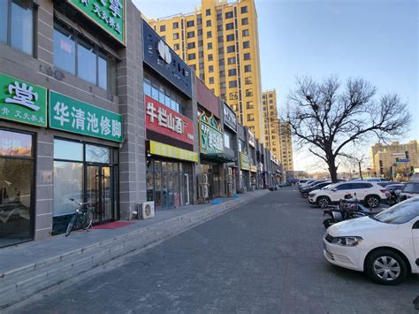 【15图】物业直租！地铁口2500平！招租！酒店！宾馆！电竞！公寓！等北京朝阳东坝商铺租售生意转让出租 北京58同城
