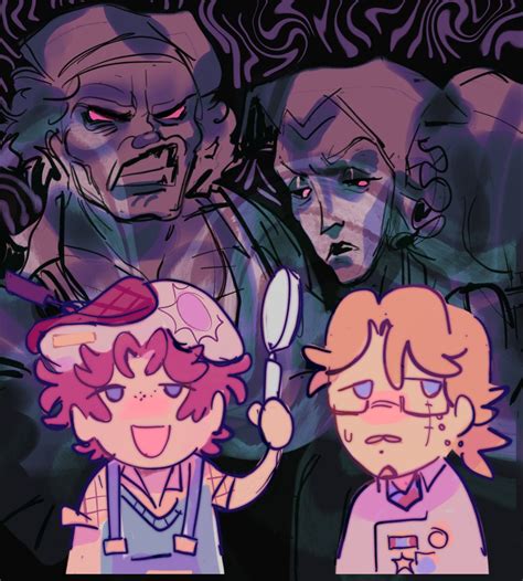 Evil Cooking Mama