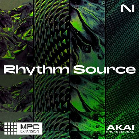 Native Instruments Mpc Edition Rhythm Source United States