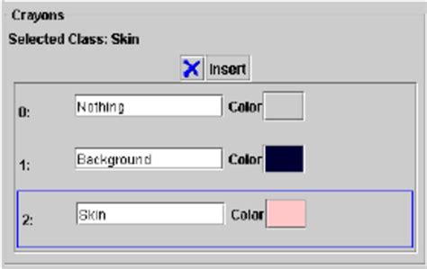 The Classification Design Loop Download Scientific Diagram