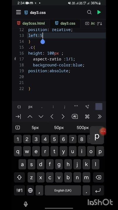 Day 3 Css Seriescoding Css Viral Csscoding