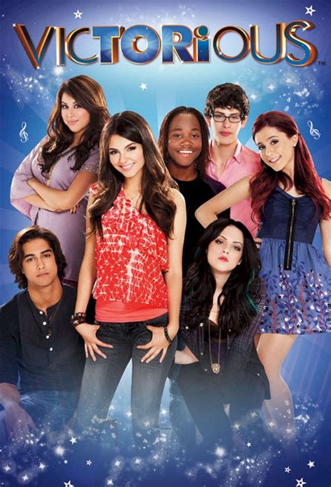Victorious | TVmaze