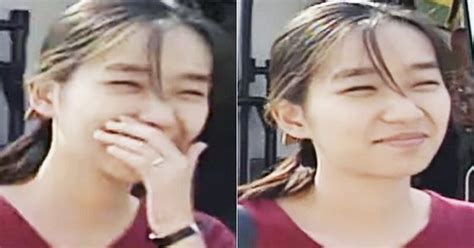 소설가 직함을 달기엔 앳된 그 시절 20대 한강의 풋풋한 모습