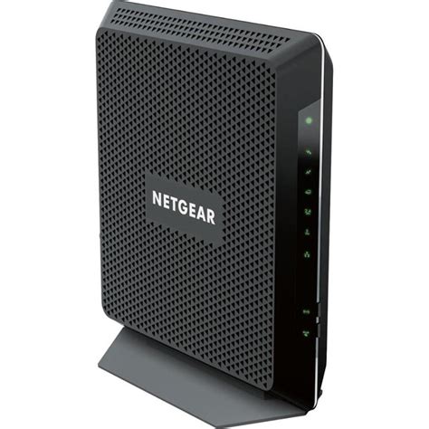 Netgear Nighthawk 802 11ac Wireless Router In The Wi Fi Routers Department At