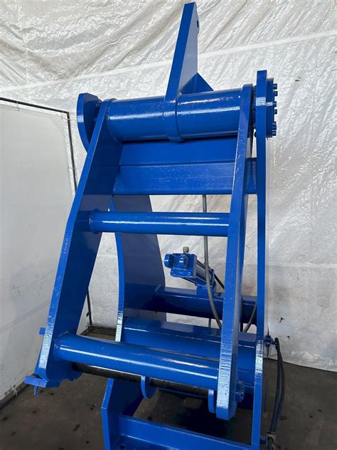 20″ Pro Eco Free Standing Hydraulic Overarm Seperator Stock 0421123