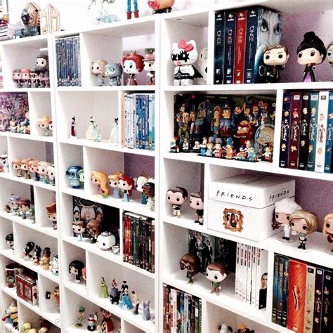 27 Best Funko Display Ideas Images On Pinterest Funko Pop Display Funko Pop Shelves And Bedrooms