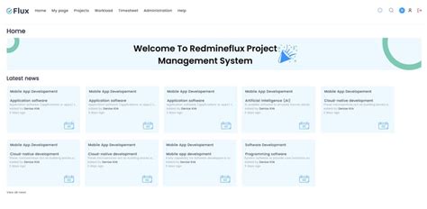 Redmineflux Software Reviews Demo And Pricing 2025