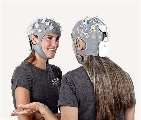 Unlocking Minds Understanding Eeg Biomarkers For Brain Health