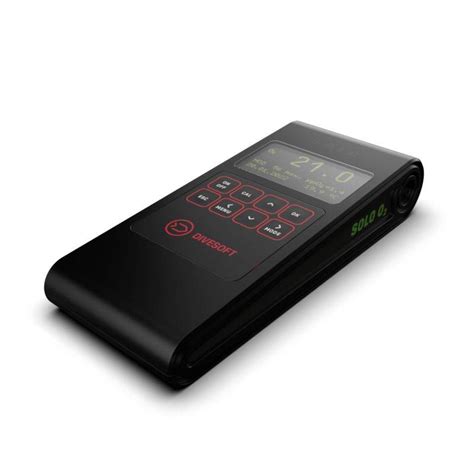 Nitrox Oxygen Analyzer 0 100 Nts Oxytester