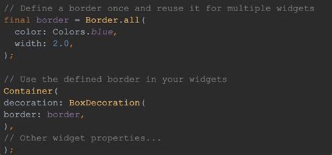 Flutter Developer Guide Part Iv Avoid These Common Mistakes Fresh