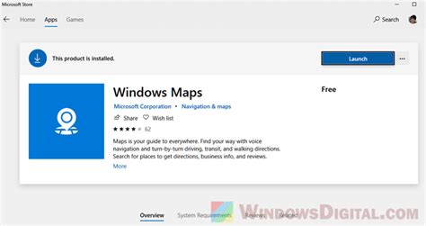 How To Download Google Maps For Windows Or