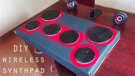 Arduino Drums With Jetpack 4 Steps With Pictures Instructables