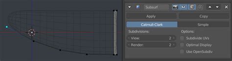 Modeling How To Hide Verticesbut Not Object Mesh Blender