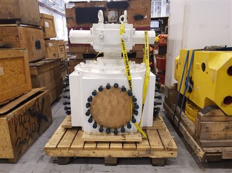 FLOW SELECTOR VALVE ASSEMBLY Triconser