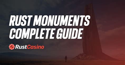 Rust Missile Silo Monument Guide Loot And Strategies