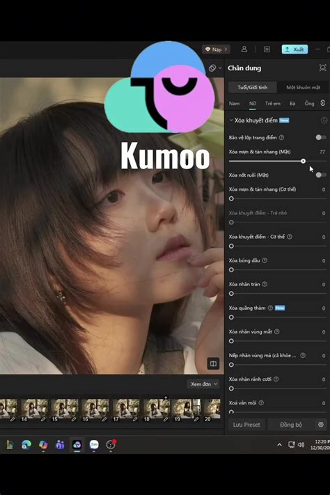 Kumoo Ai Kumoo Kumoopc Tiktok