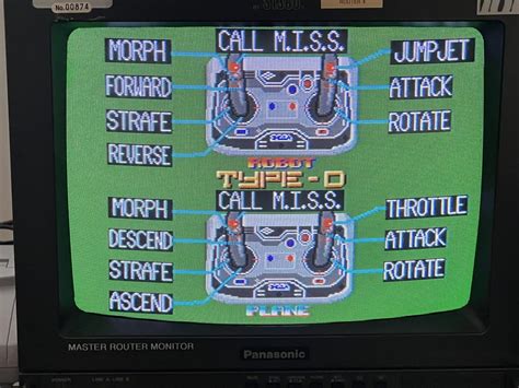 More Games Need Unique Controllers Rsegasaturn