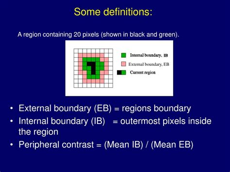ppt segmentation of brain tissues on mr images using data driven