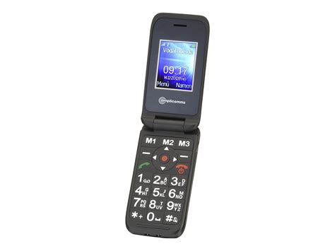 Amplicomms Powertel M6900 Full Specs Details And Review