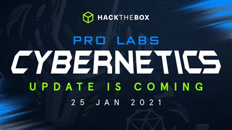 hack the box on linkedin cybernetics prolab ad privesc redteam hackthebox cybersecurity…