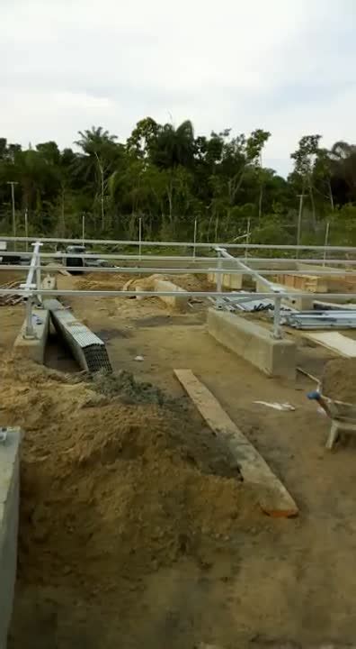 Chris Ebiware On Linkedin The Part Of A Mini Grid Usually Not Seen