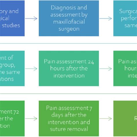 Research Protocol Diagram Own Creation Download Scientific Diagram
