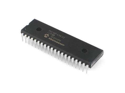 Com 09335 Sparkfun Picaxe 40x2 Microcontroller 40 Pin