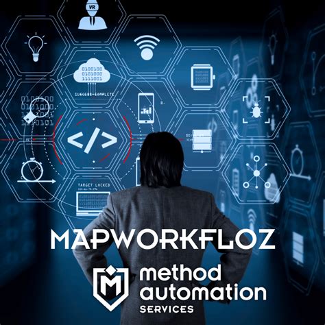 Tools Mapworkfloz Method Automation Services