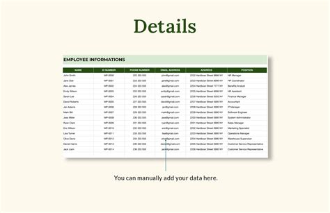 Stock Portfolio Template In Excel Google Sheets Download Template Net