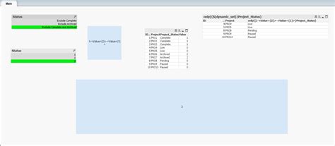 How To Use To 1 Filter To Exclude Values Or Multip Qlik Community 1596795