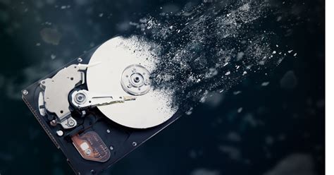 Hard Drive Failure Issues Computer Repair Blog