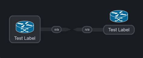 Customization Grafana Network Weathermap Plugin