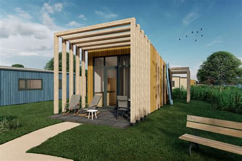 Vakantiepark Klein Vink 23 Vakantiehuisjesnl