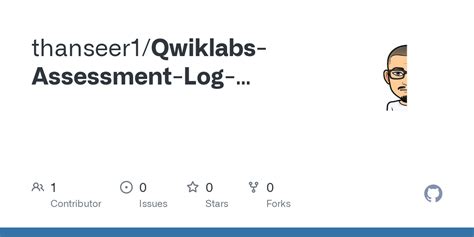 Github Thanseer1qwiklabs Assessment Log Analysis Using Regular Expressions